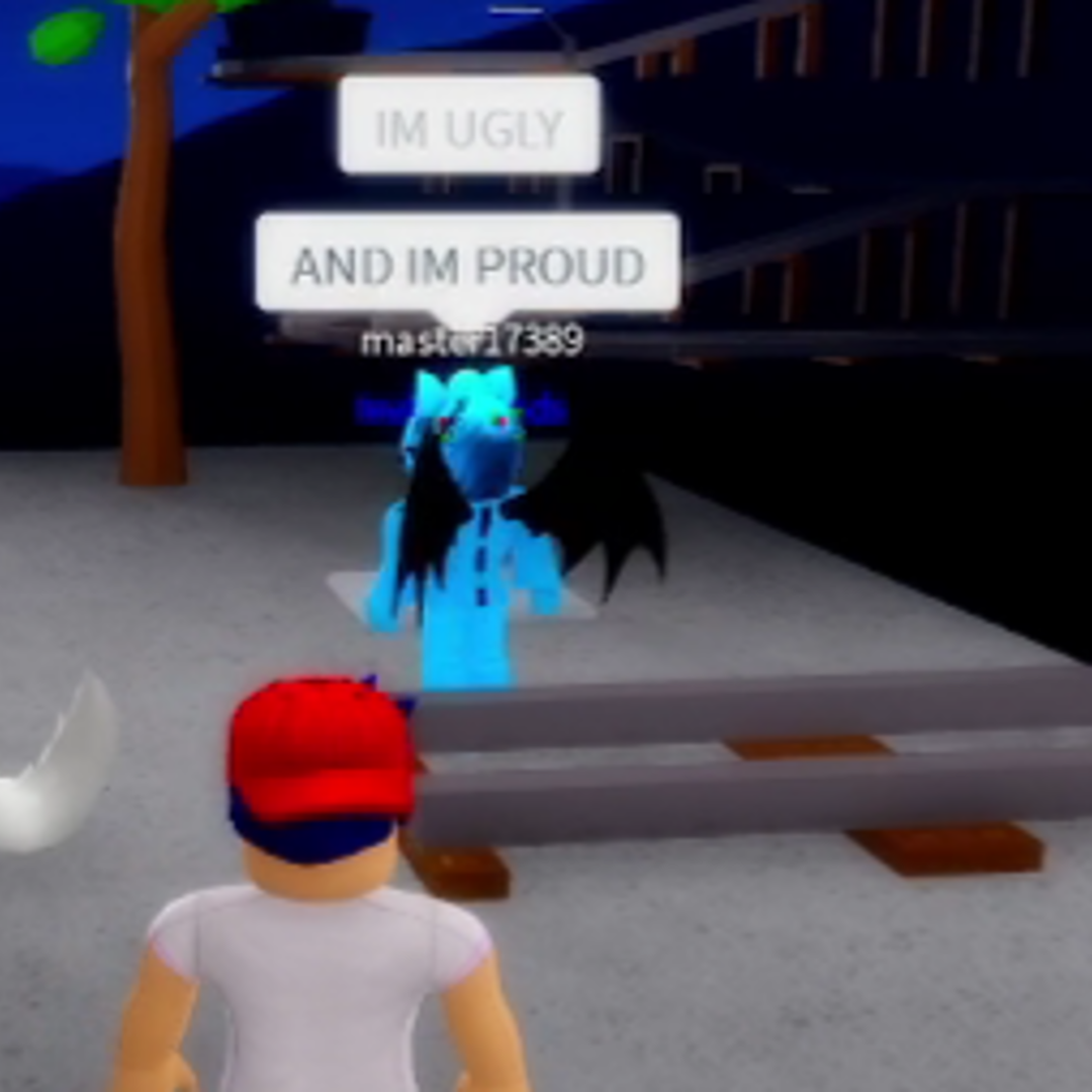 Post from Andre Nicholas