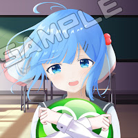 Post from 水鏡リル / mikagami riru