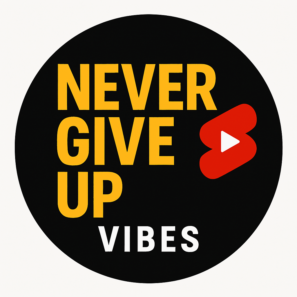 Post from Never Give Up Vibes