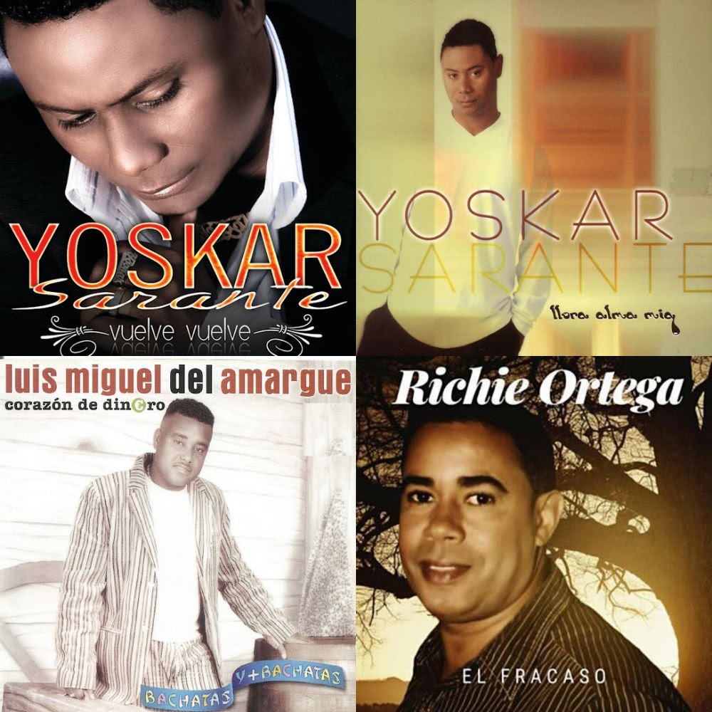 bachata bachata