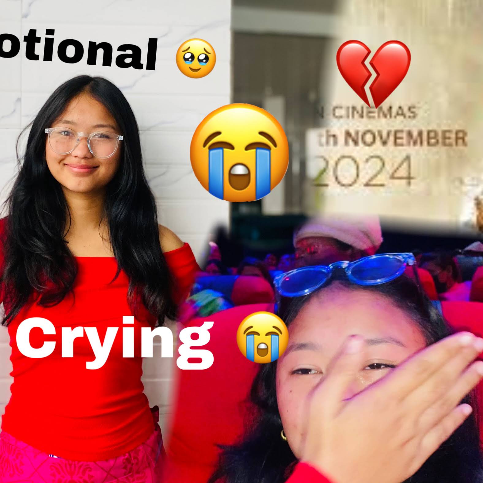 Post from Sumina liMbuuu vloggg