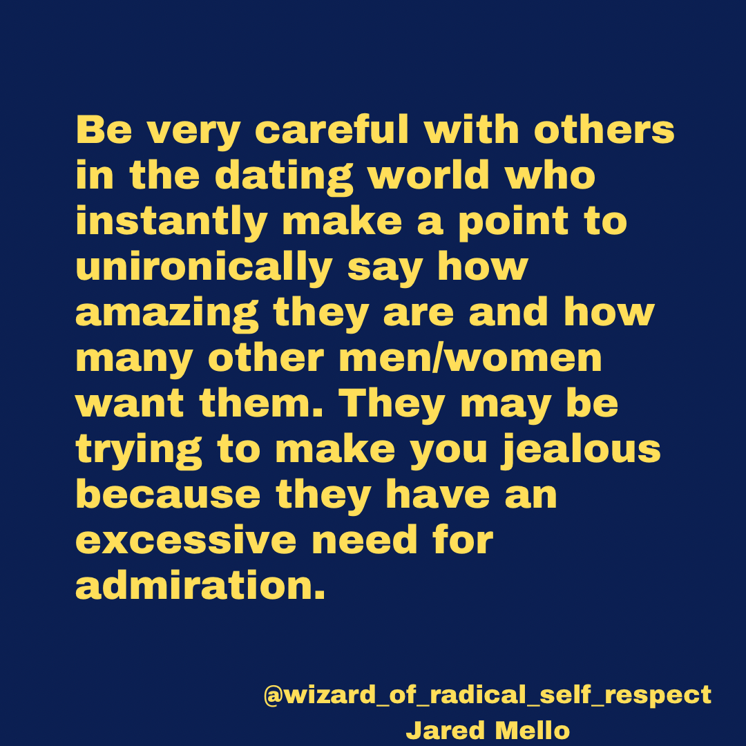 Post from The Wizard of Radical Self-Respect