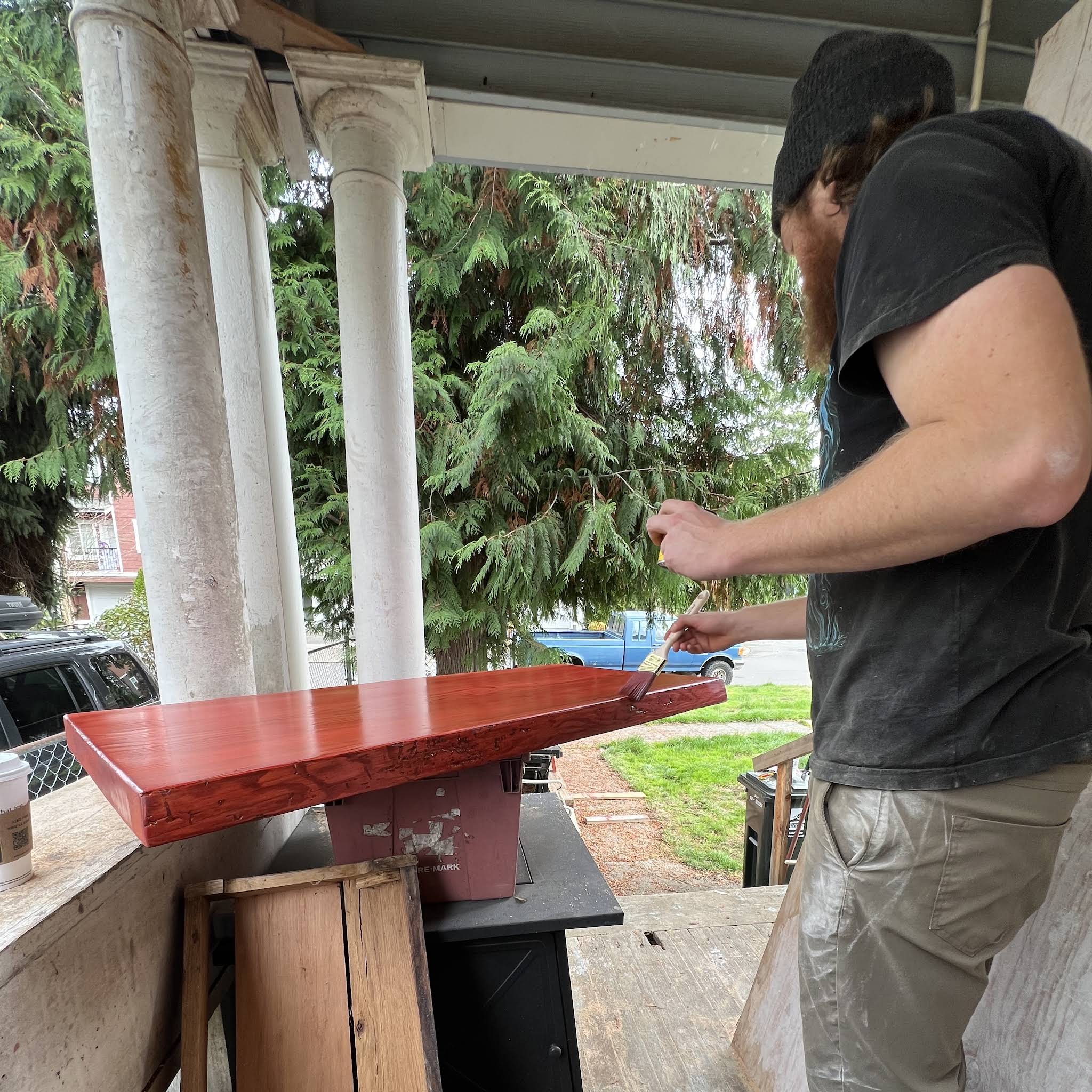 Post from Amanda Awakens.