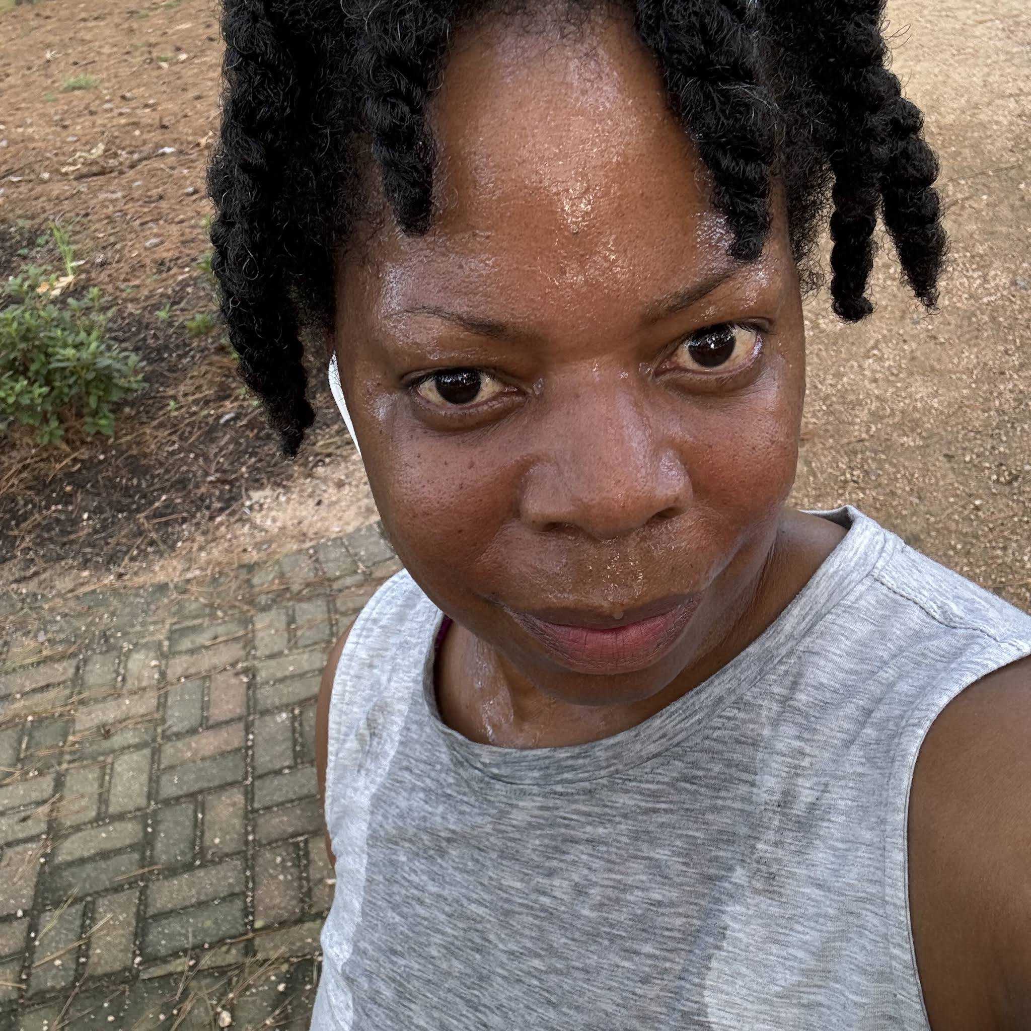 Post from Demetra Kaye