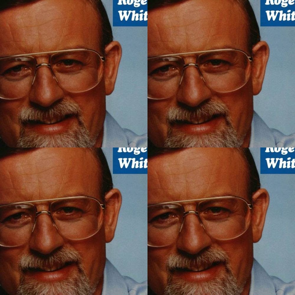 Roger Whittaker – Greatest Hits