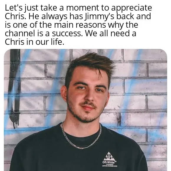 Post from Income Infinity