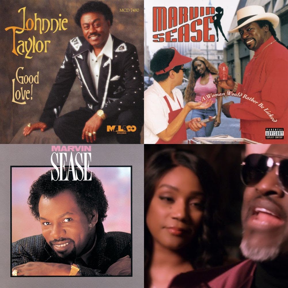 Con Funk Shun-Loves Train