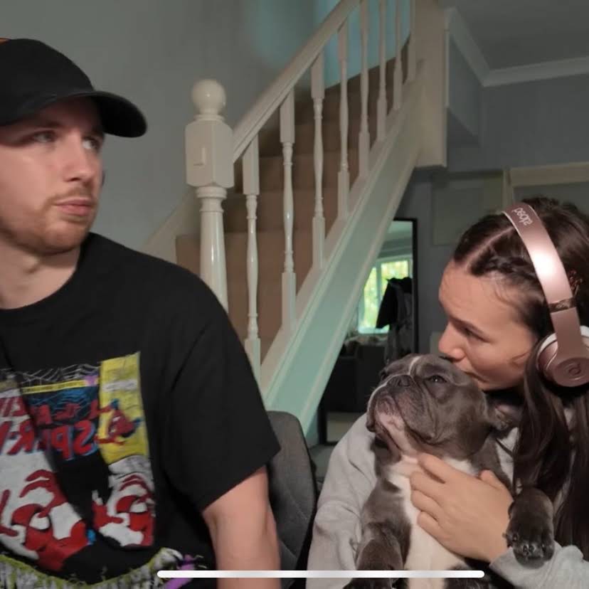 Post from Double Take Reacts