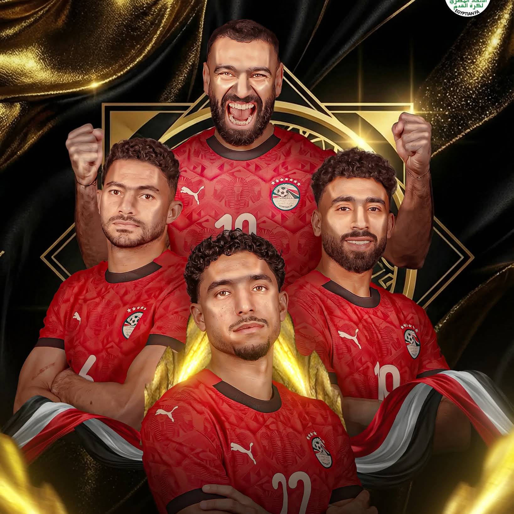 Post from Moaz Maher _ معاذ ماهر
