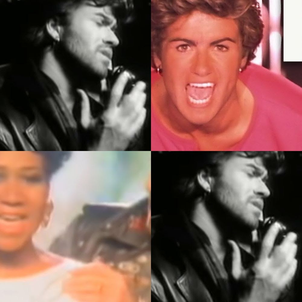 George Michael Greatest Hits - Full Album | Best of George Michael