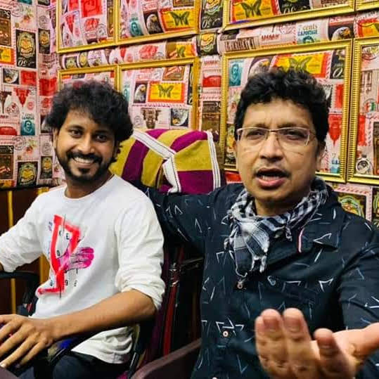 Post from Ashish Das