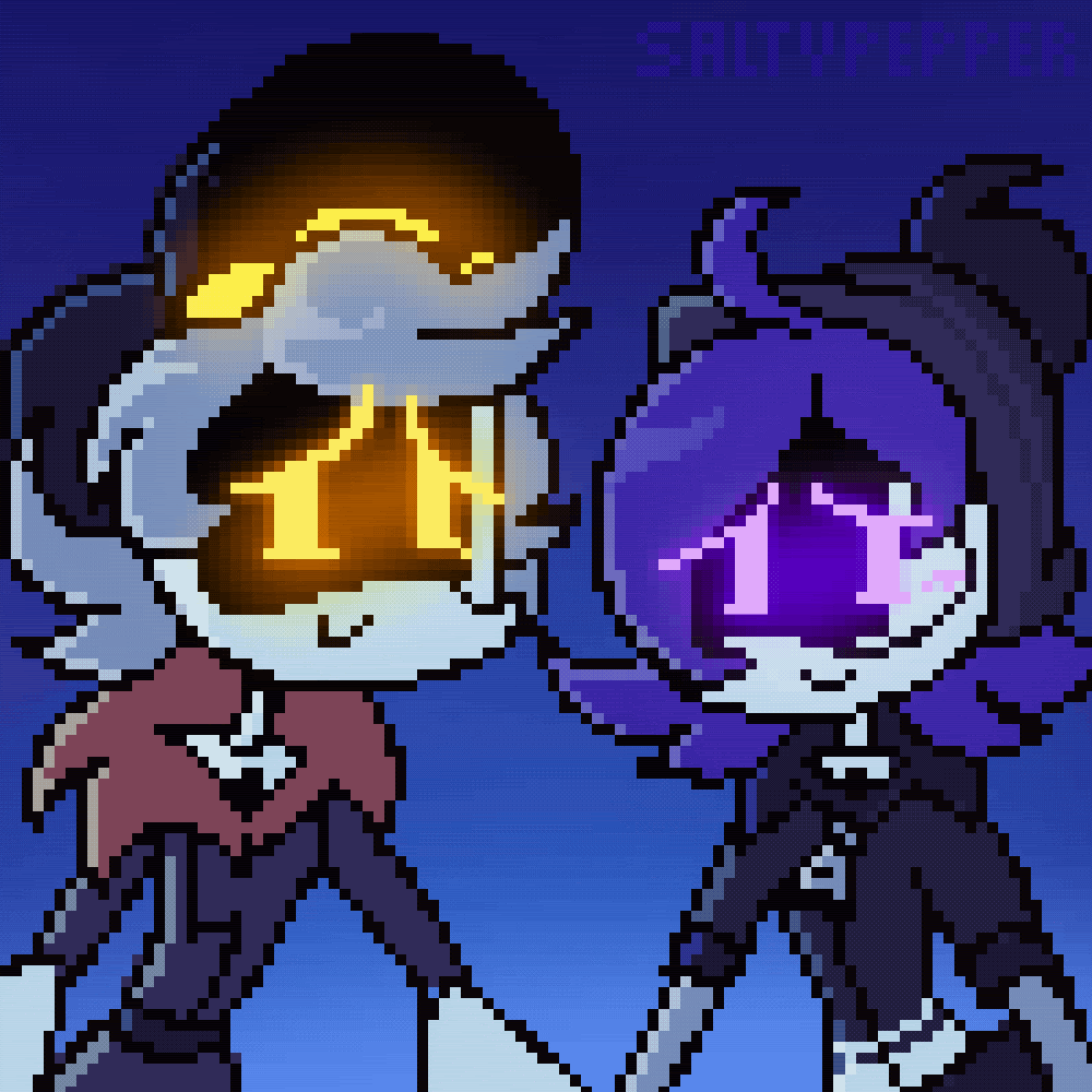 Post from SaltyPepper