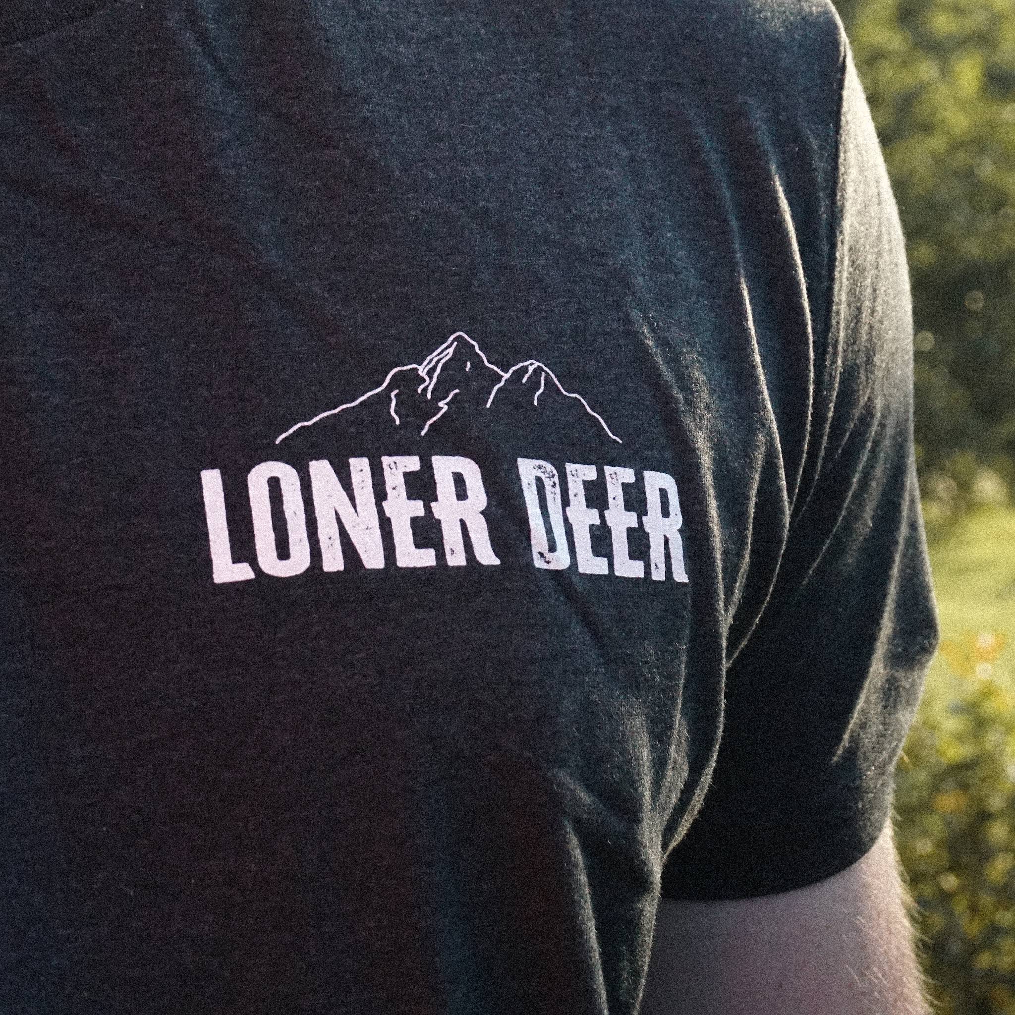 Post from Loner Deer