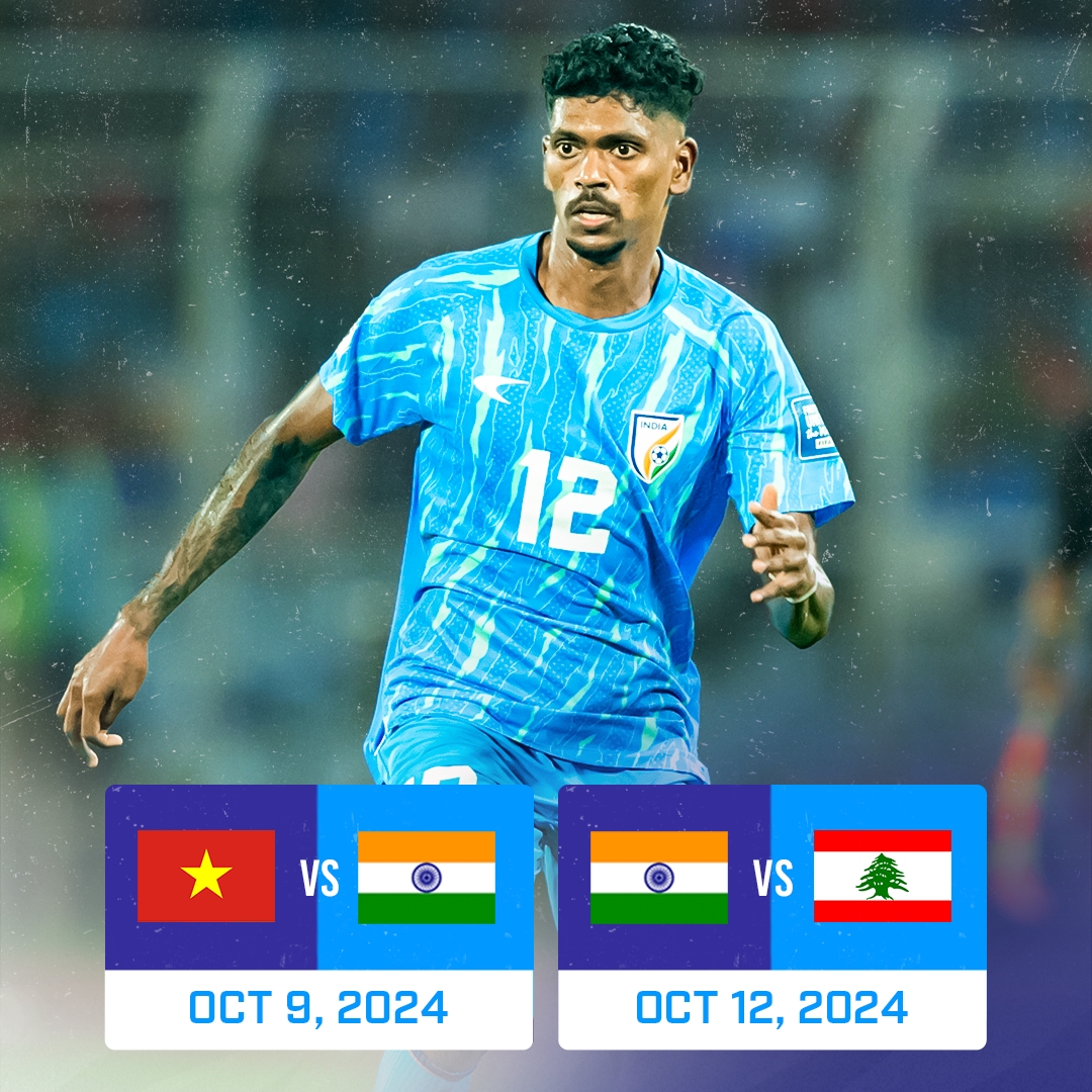 Post from Indian Super League