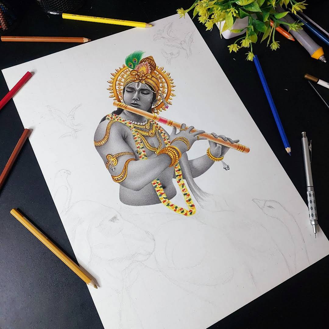 Post from ARTIST SIDD