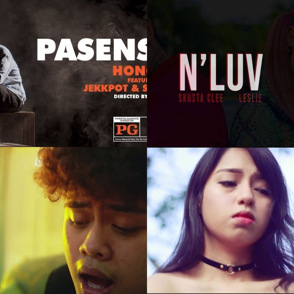 Skusta clee songs