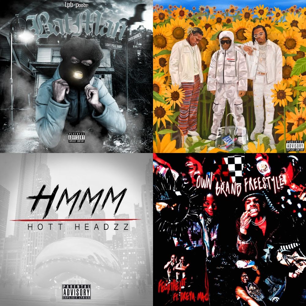 Tiktok Playlist