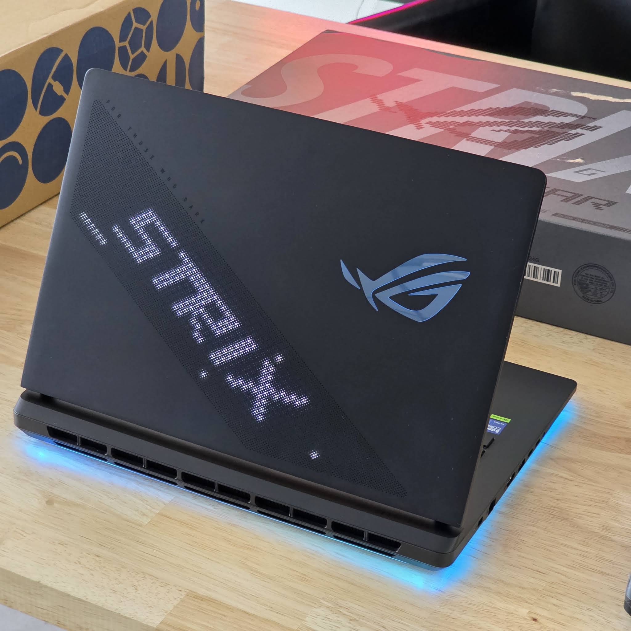 Post from Crimson Tech
