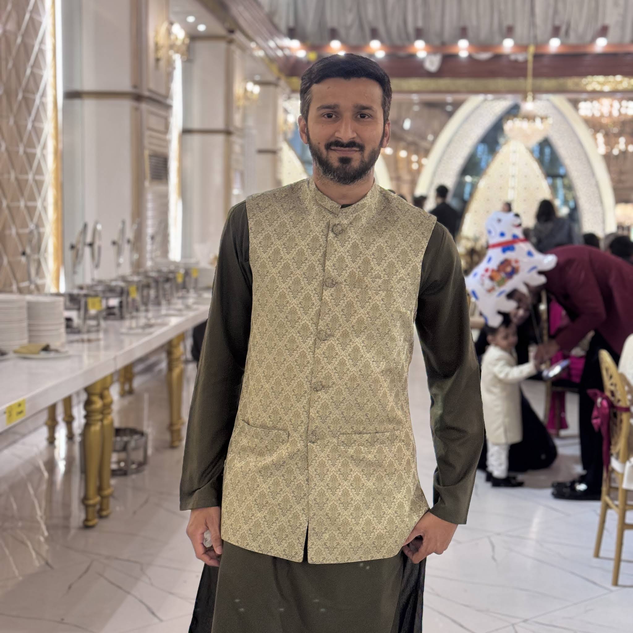 Post from Haris Ahmed Official
