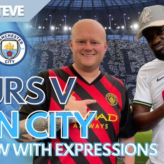 Post from Big Steve Mcfc