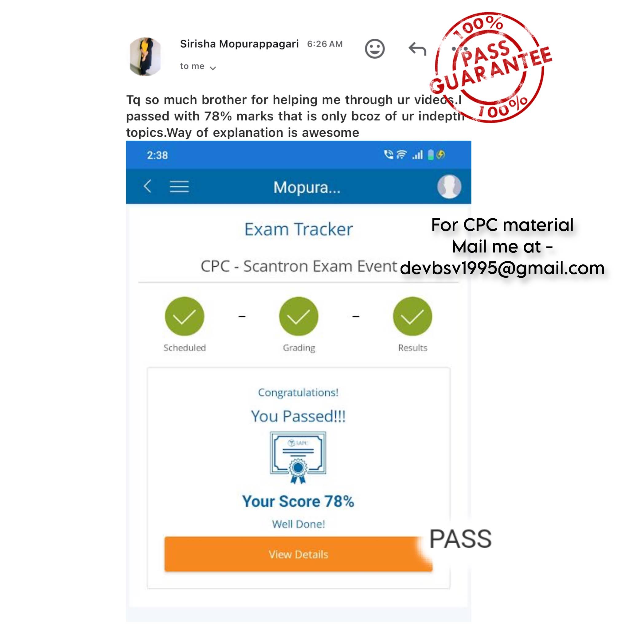 Post from Coding Pedia