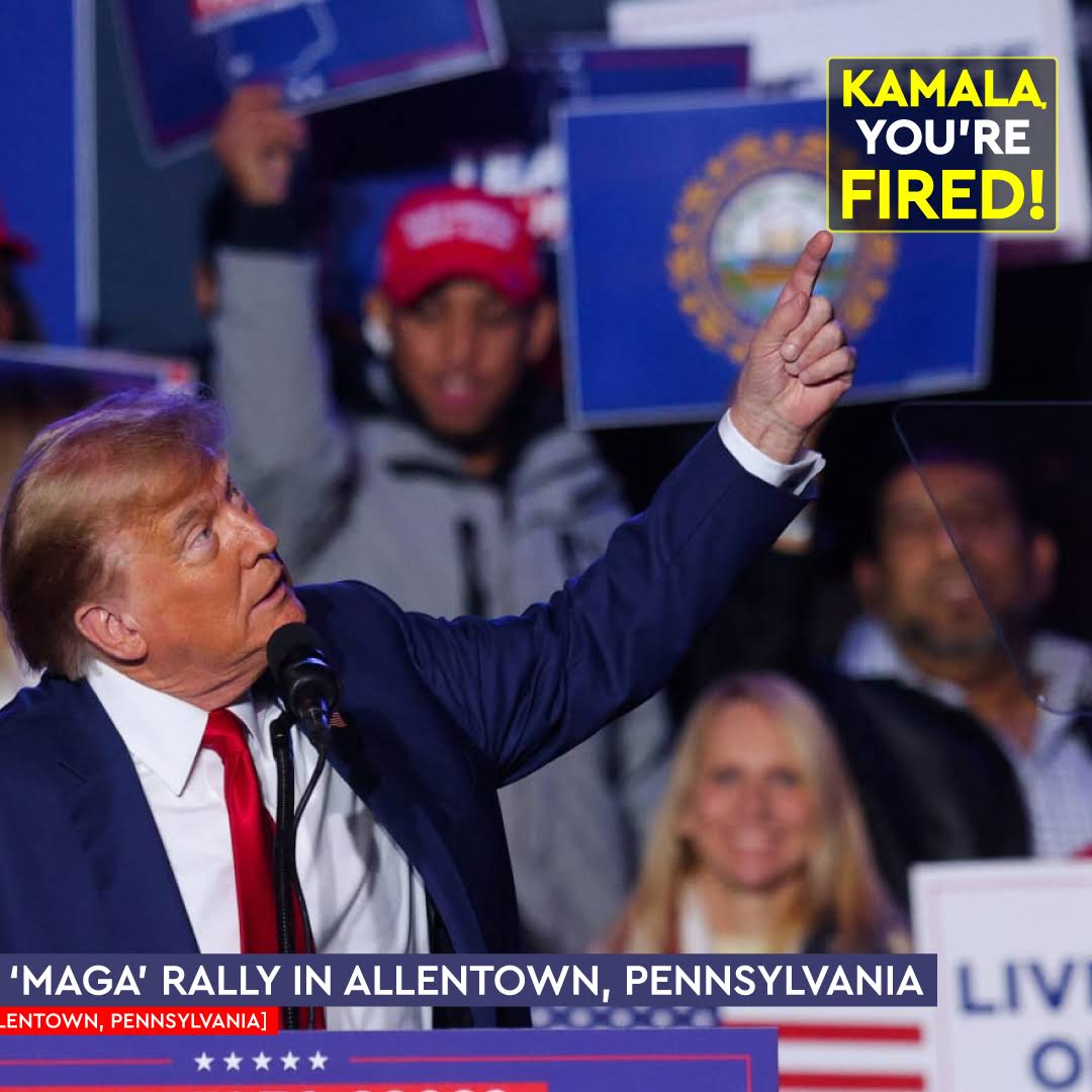 Post from MAGNO NEWS