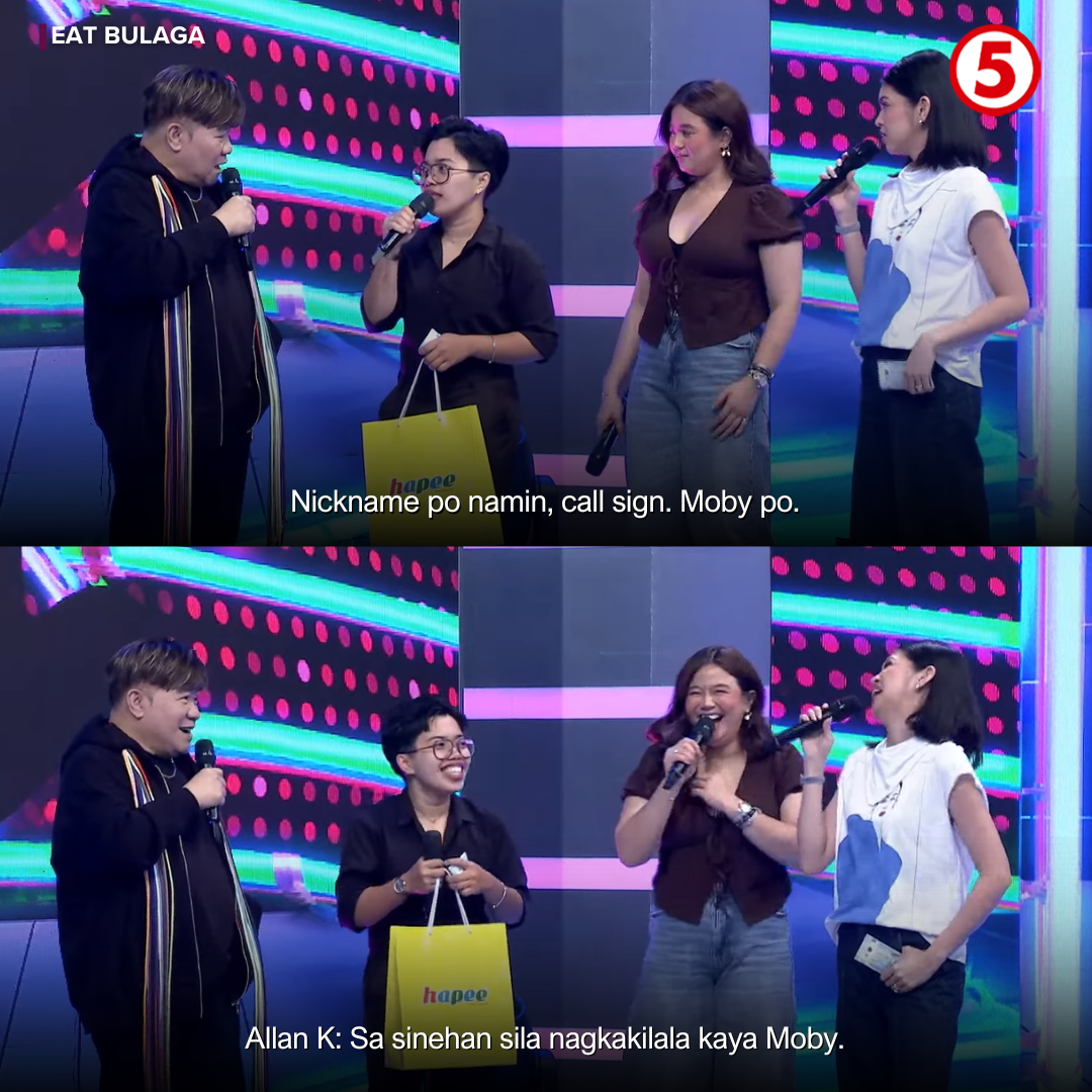 Post from TV5 Philippines