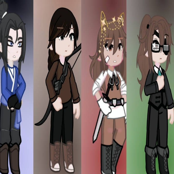 Post from Gacha Rose