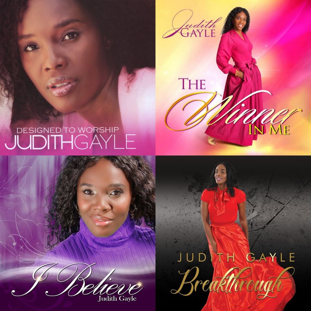 Judith Gayle songs