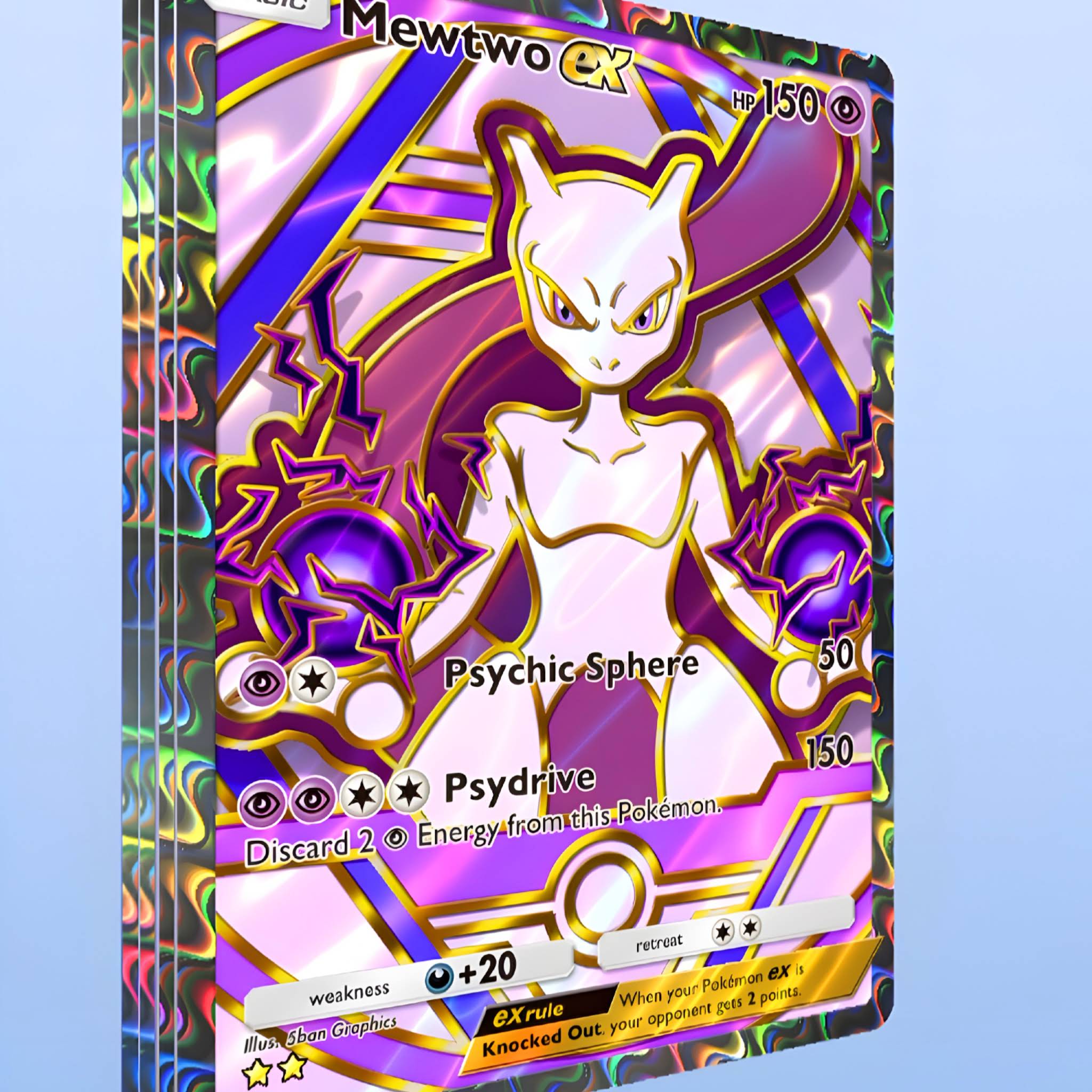Post from Pokemon Spector