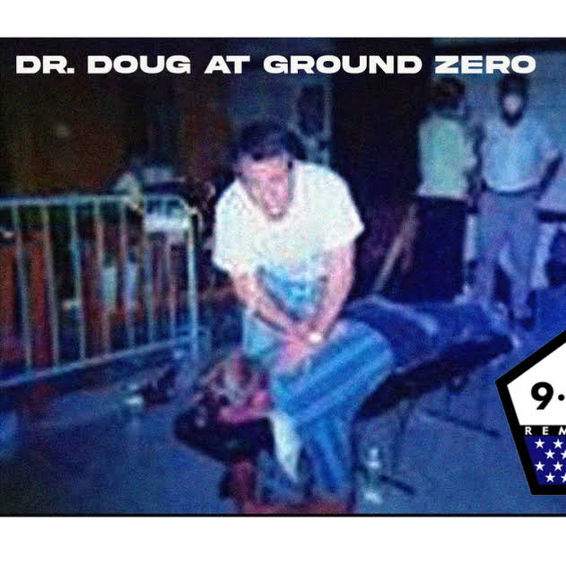 Post from Dr. Doug Willen: House of Chiro