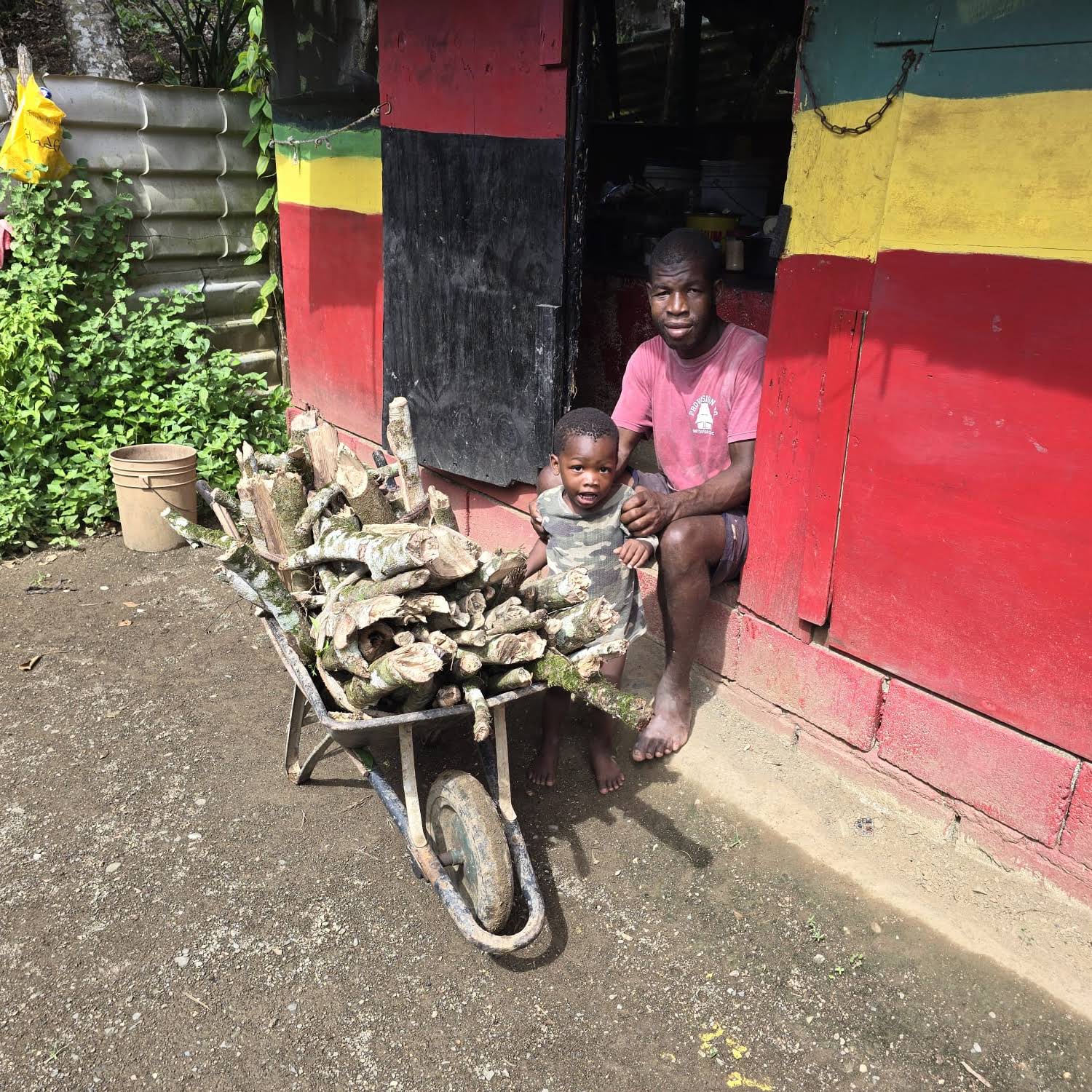 Post from Rasta Mokko Cool Vibz