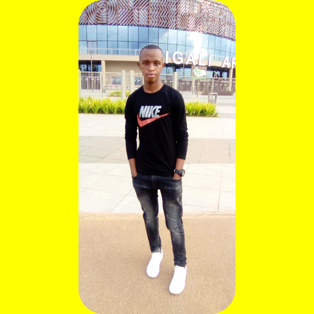 Post from Gatari Fred