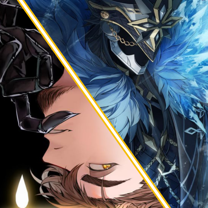 Post from The Dottore