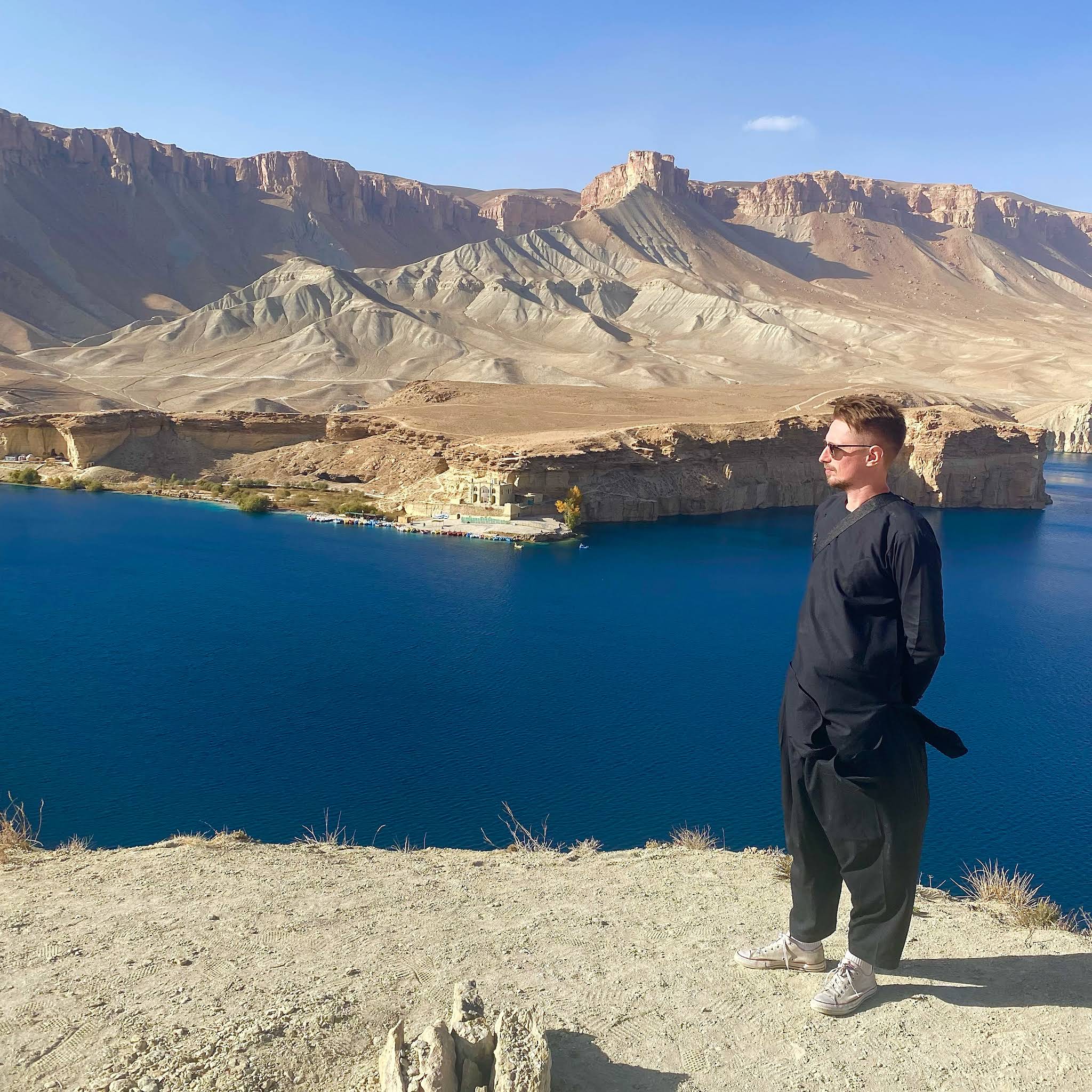 Post from Backpacker Ben