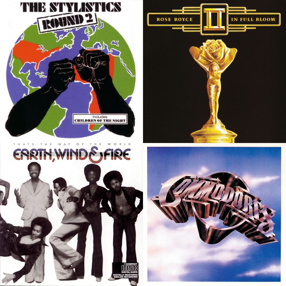 oldies slow jams