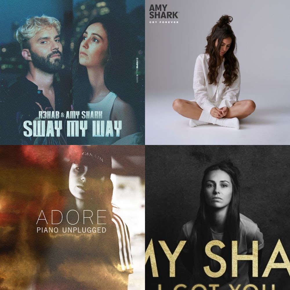 Amy Shark Greatest Hits