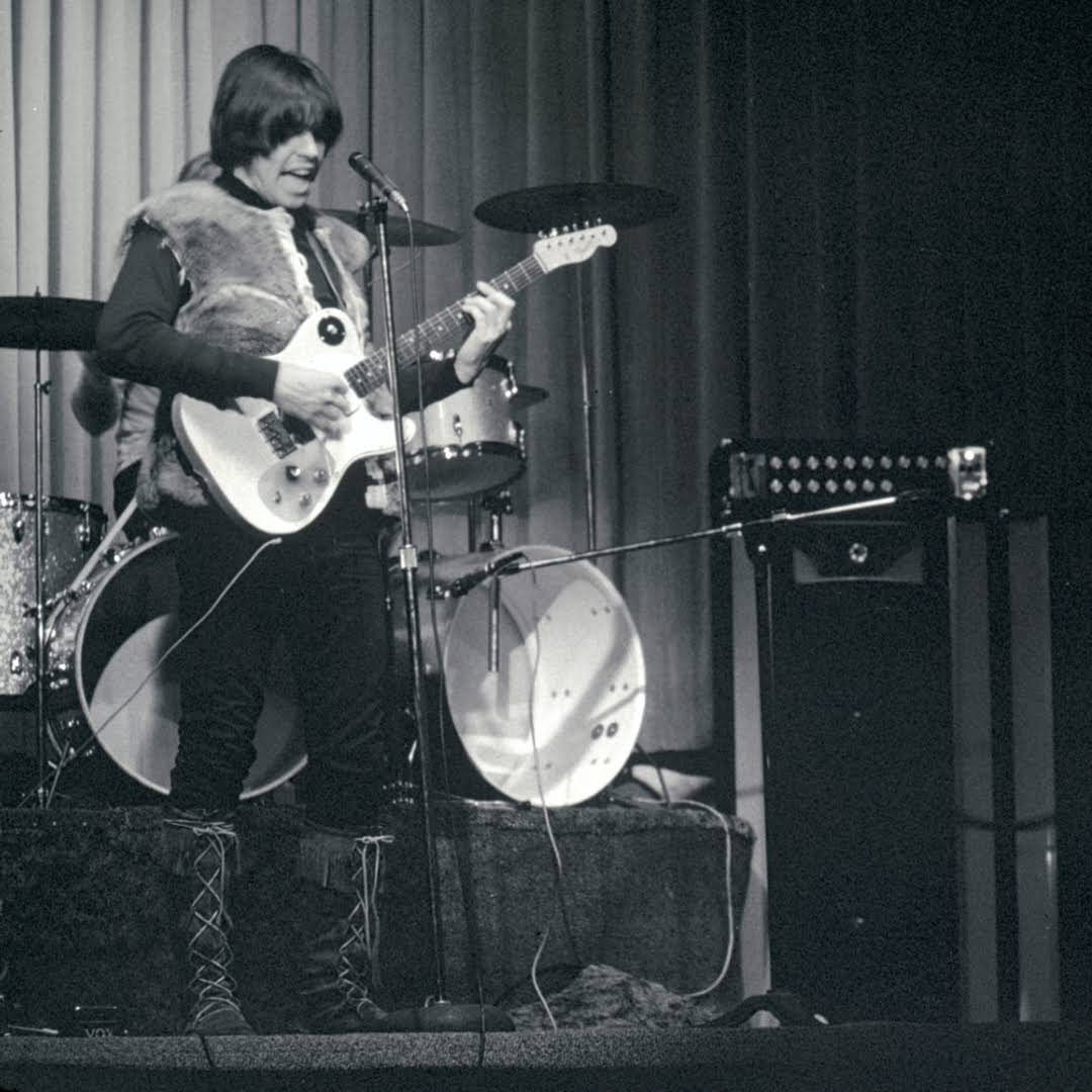 Post from Bob Seger