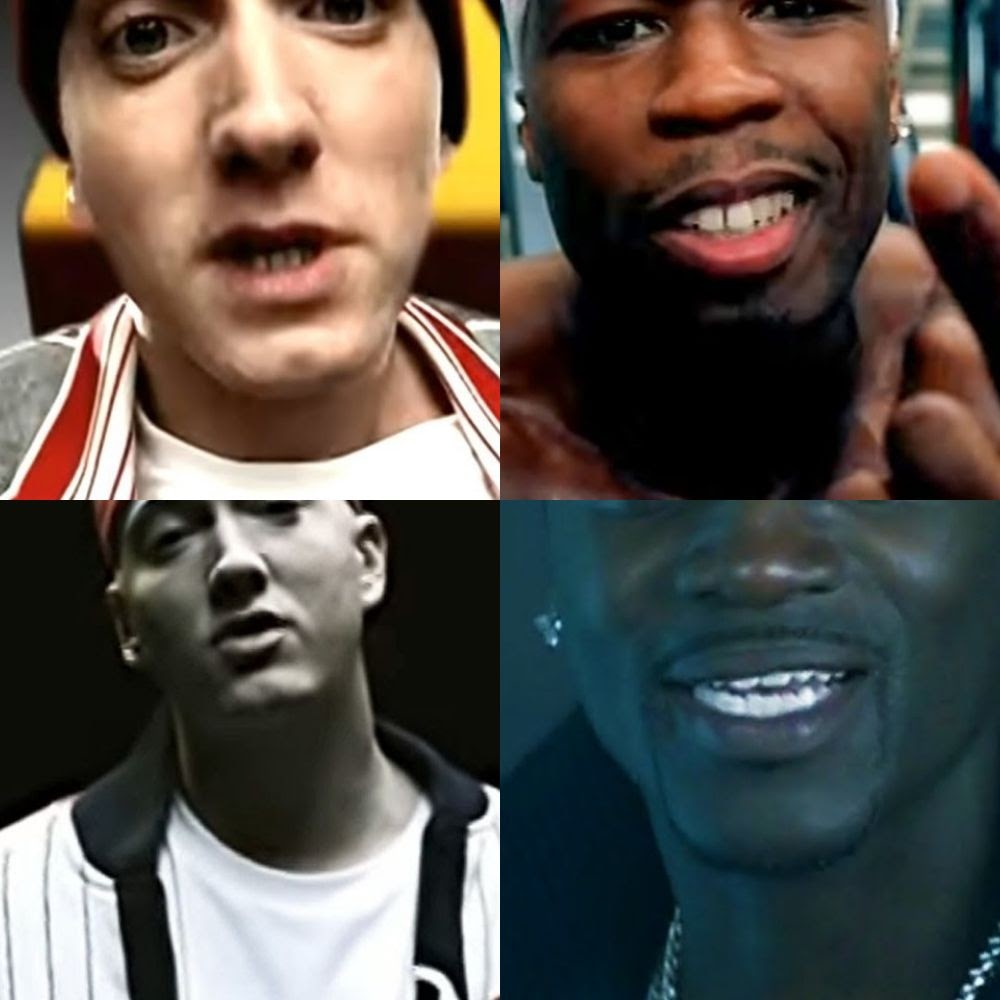 2000-2009 Rap/Hip-Hop/R&B