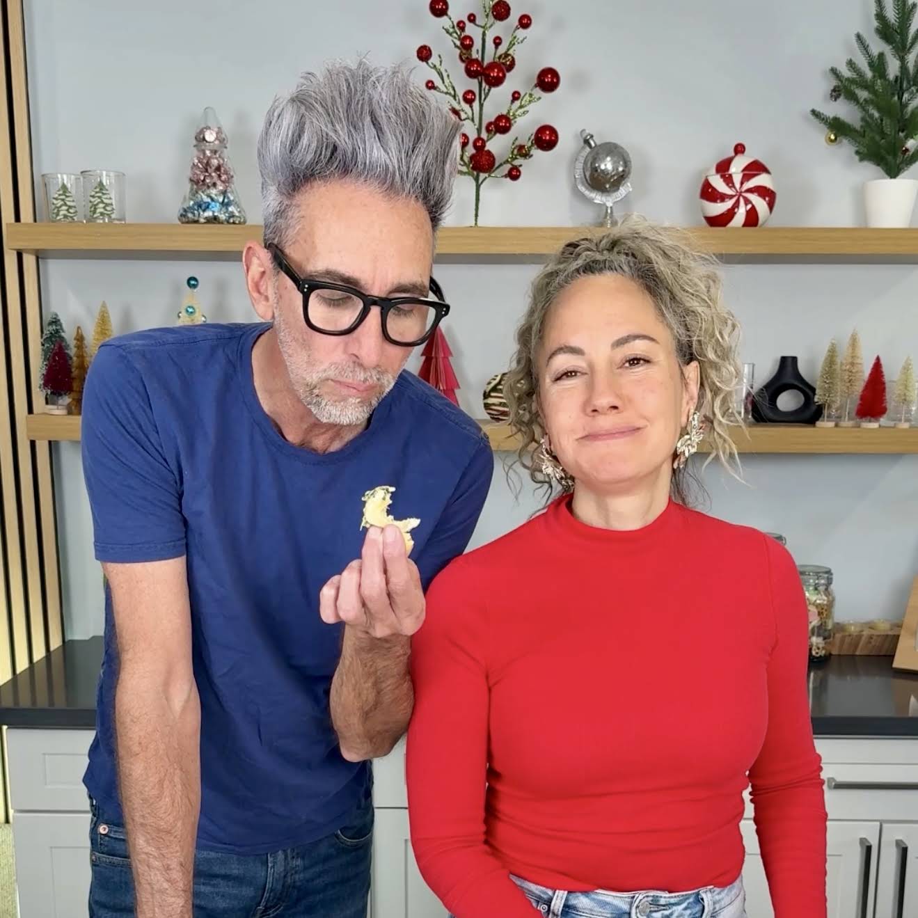 Post from Kristin's Friends Cooking