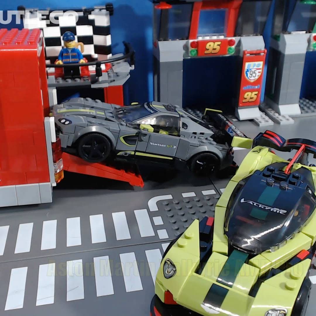 Post from MADABOUTLEGO