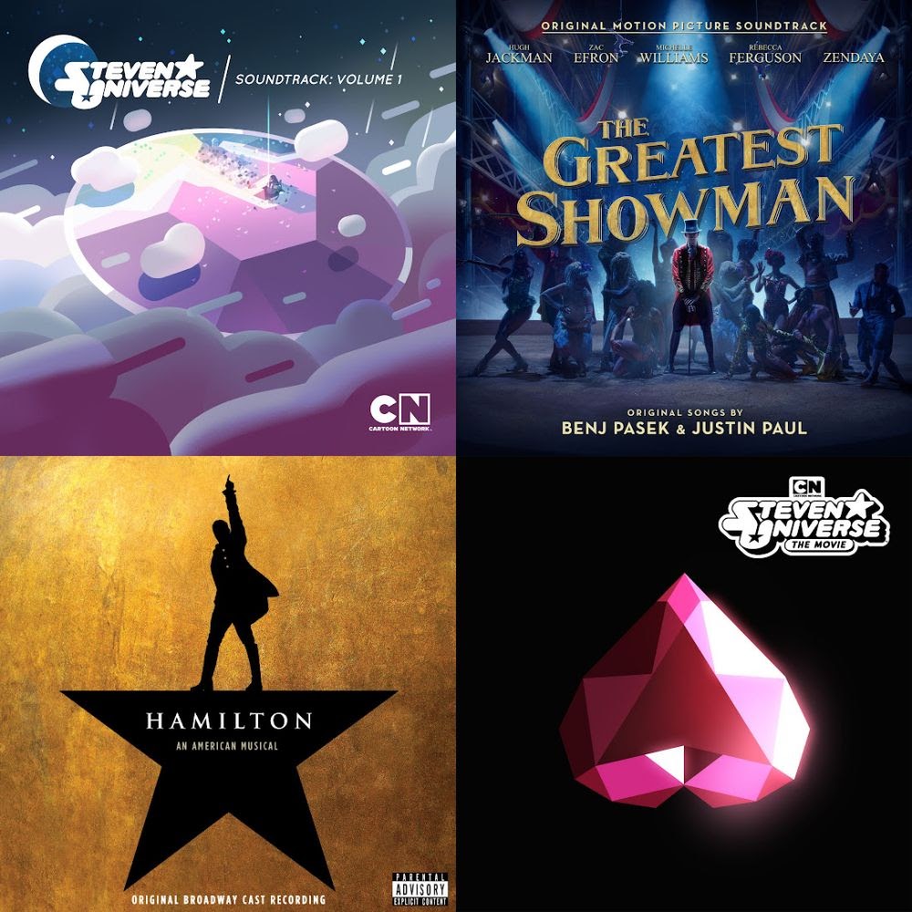 Musical Vibes
