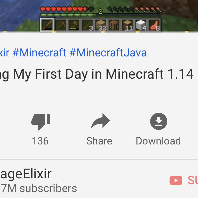 Post from RageElixir