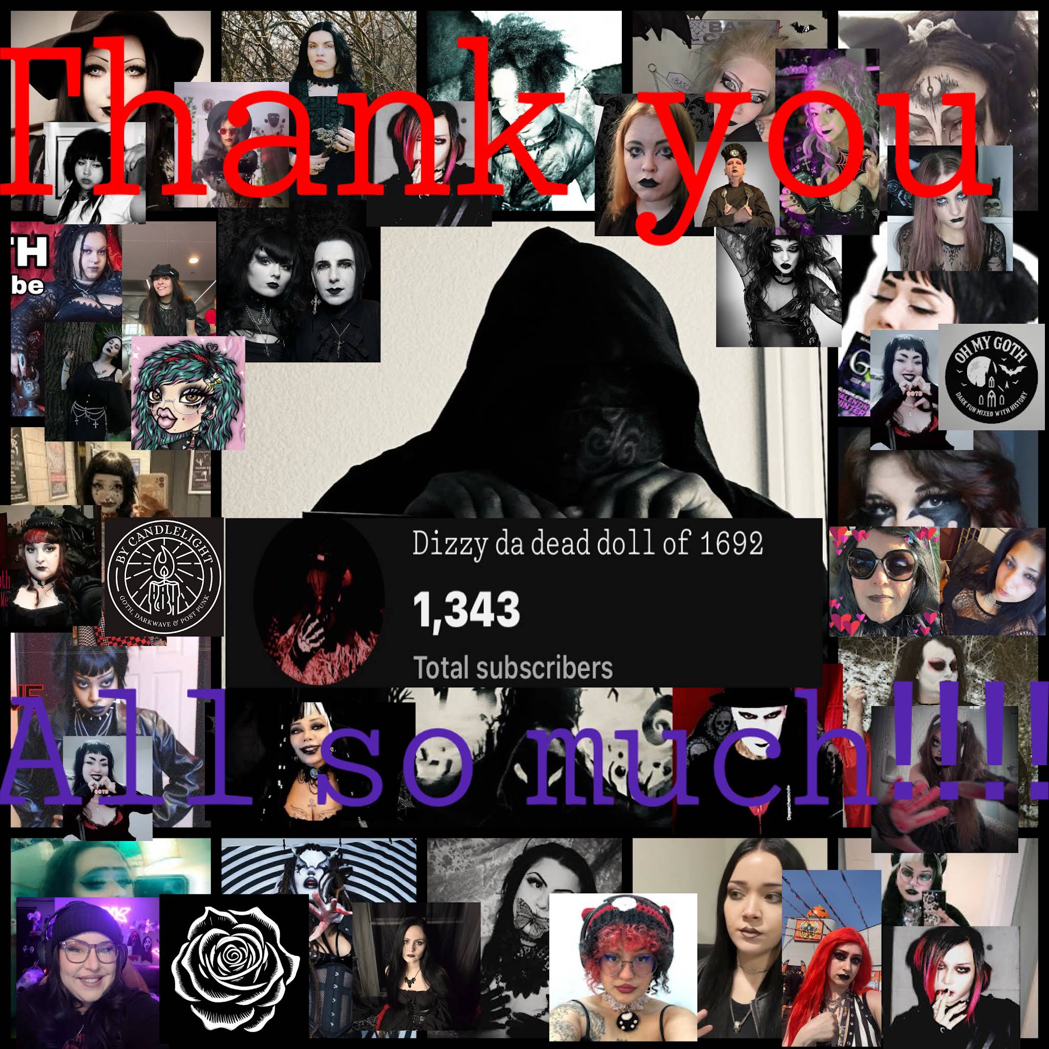 Post from 𝙳𝚒𝚣𝚣𝚢 𝚍𝚊 𝚍𝚎𝚊𝚍 𝚍𝚘𝚕𝚕 𝚘𝚏 𝟷𝟼𝟿𝟸