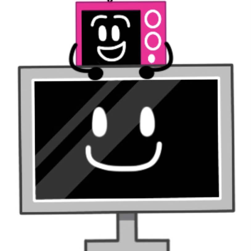 Post from Graham Bullard The BFDI Master