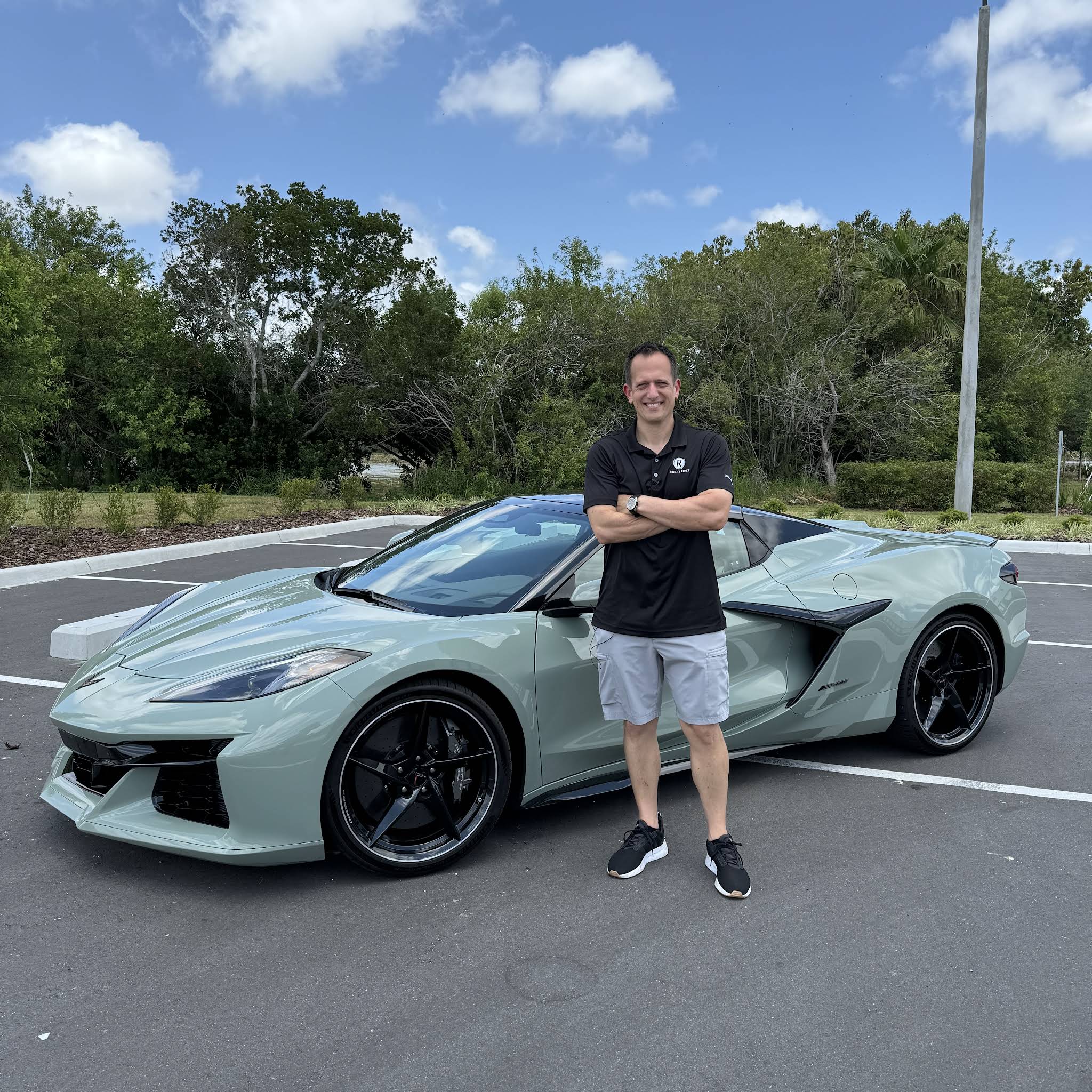 Post from Raiti's Rides