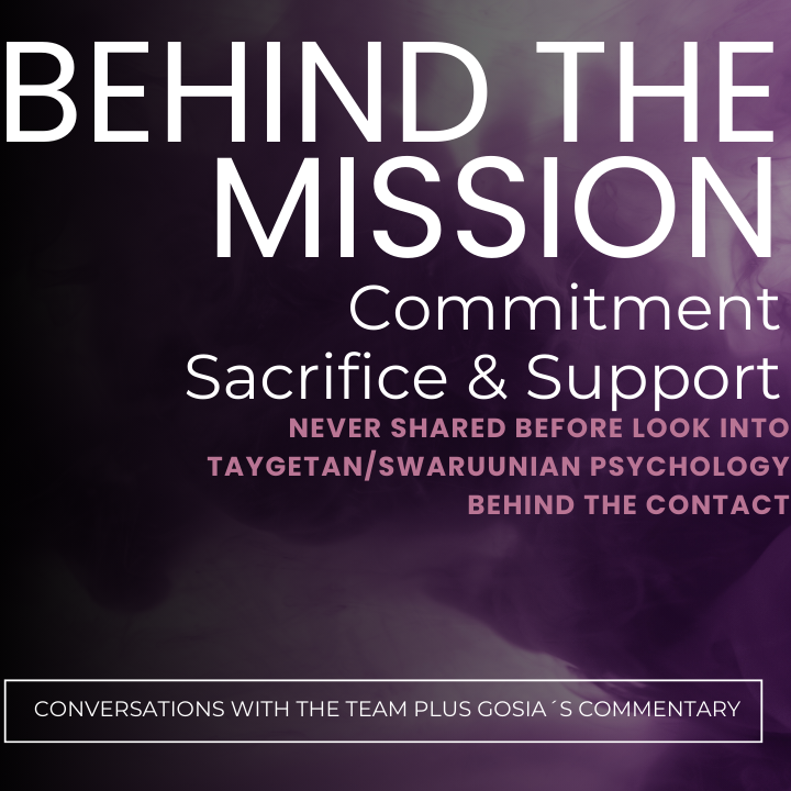 Post from Cosmic Agency