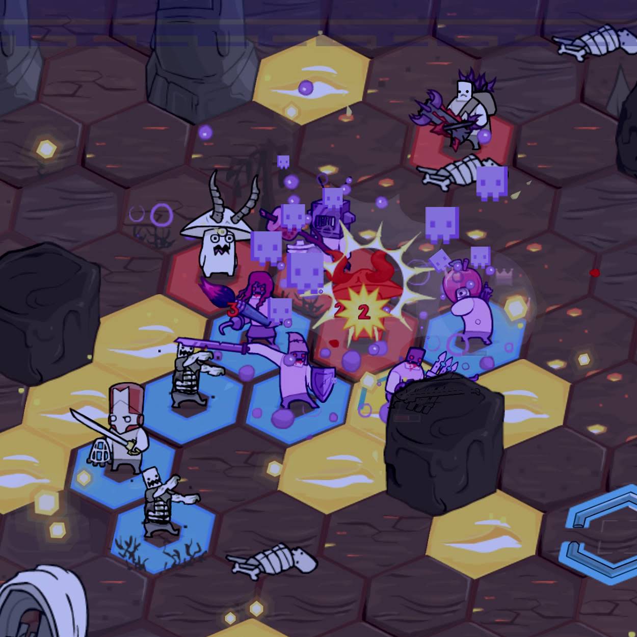 Post from The Behemoth