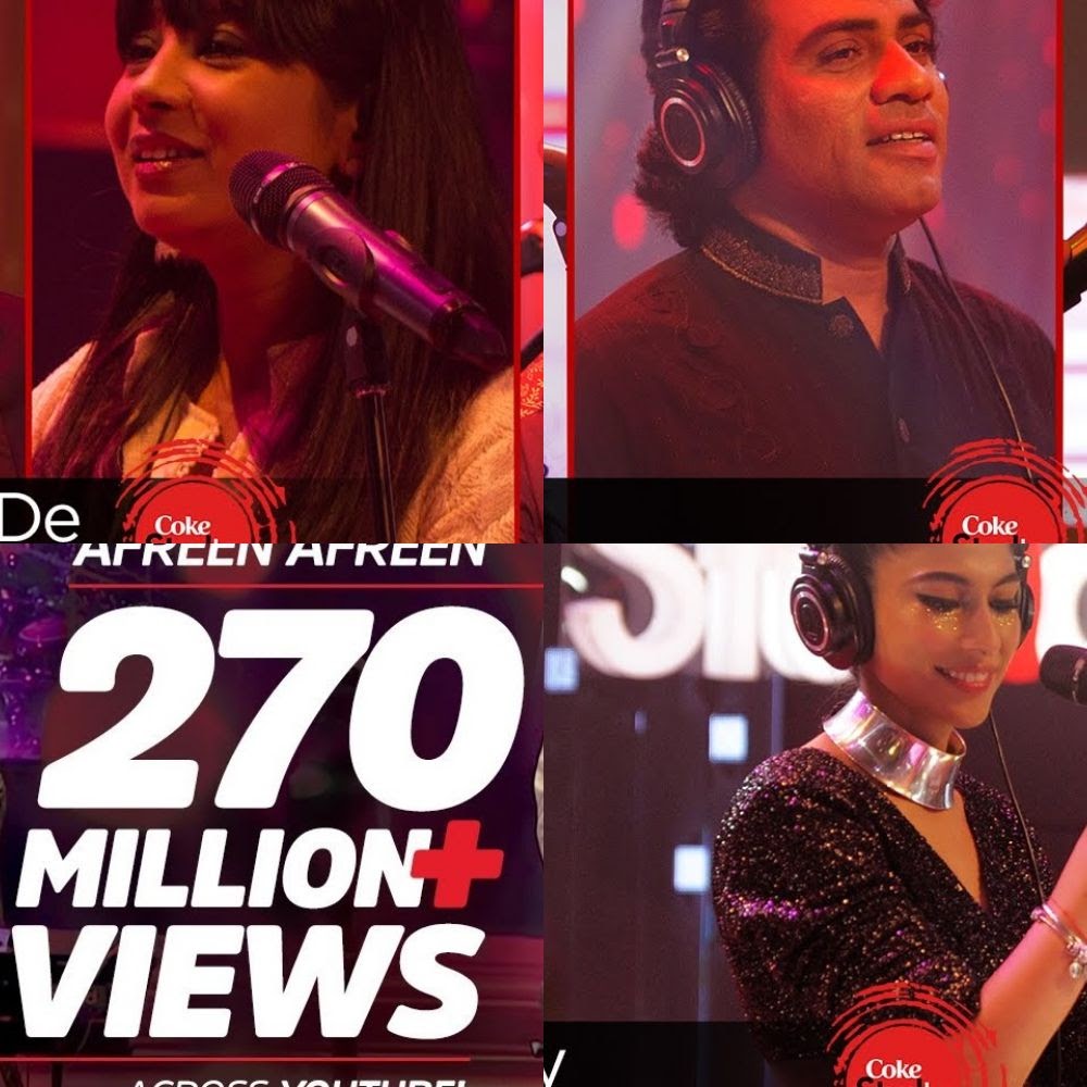 Best of Coke Studio Season 9