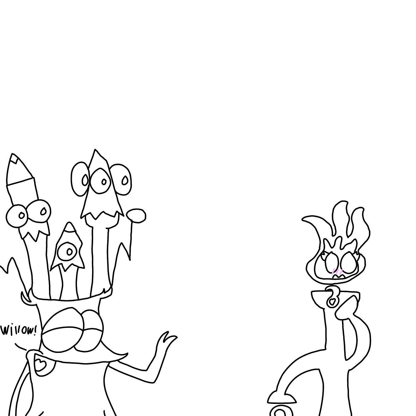 Post from Eli The Xyzzle MSM